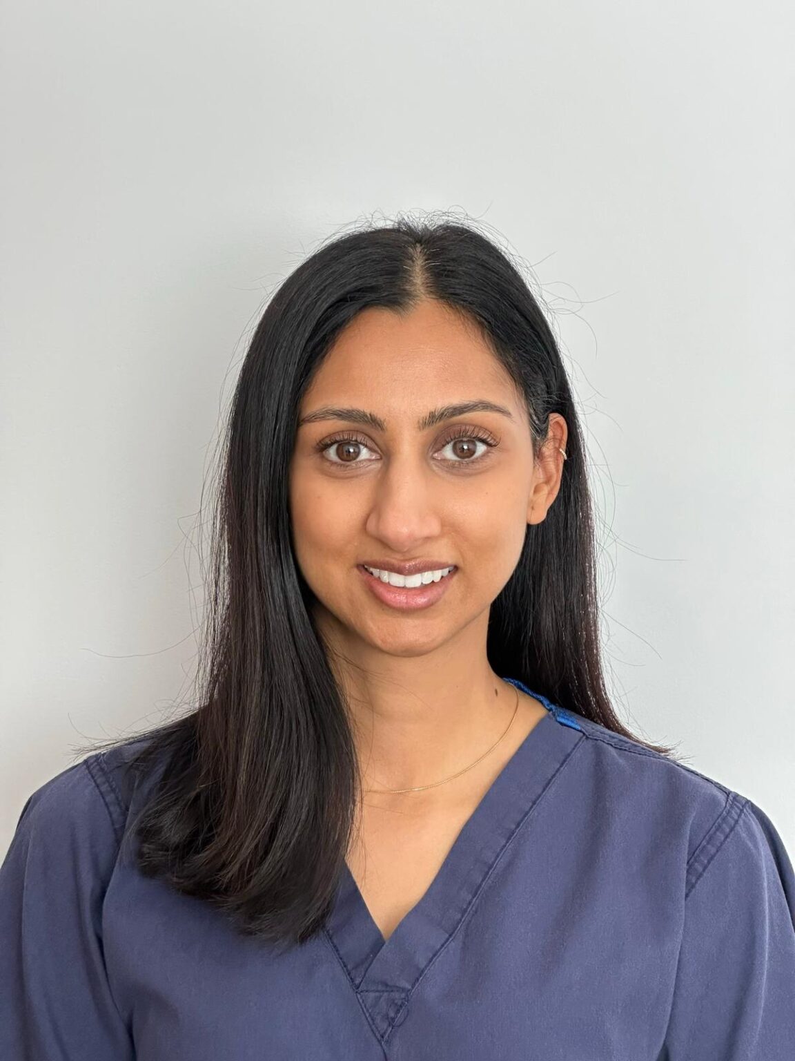 Rhea Patel - KSS Minor Oral Surgery